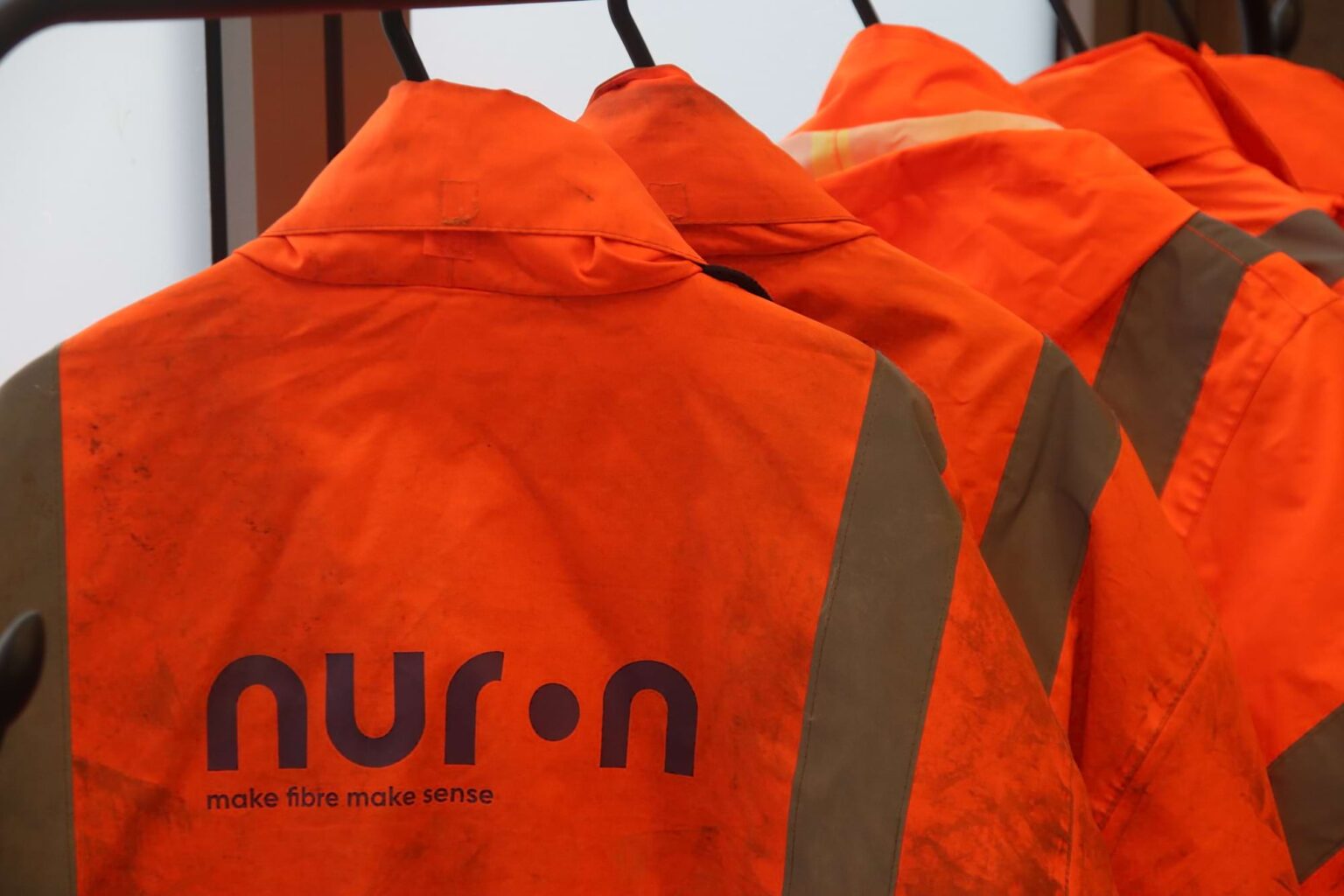 nuron | Engineering a Sustainable Future