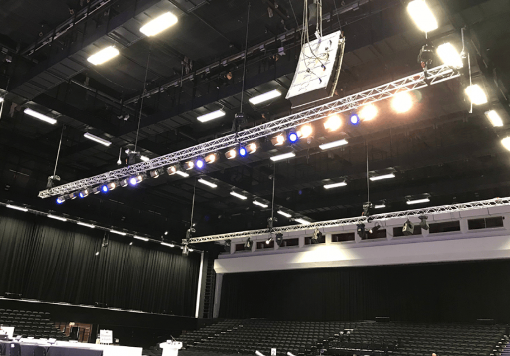 Infratech services | nuron