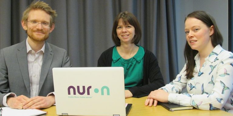 a step change in sewer monitoring